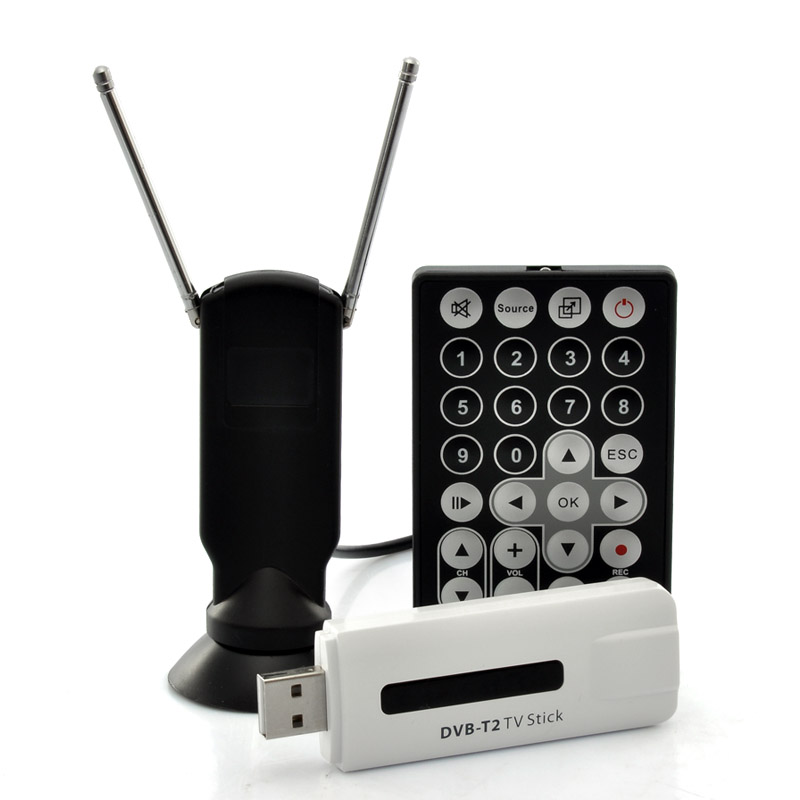DVB-T2 USB TV Stick (US Stock) | eBay